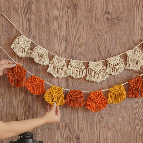 Bunting Garland - Etsy