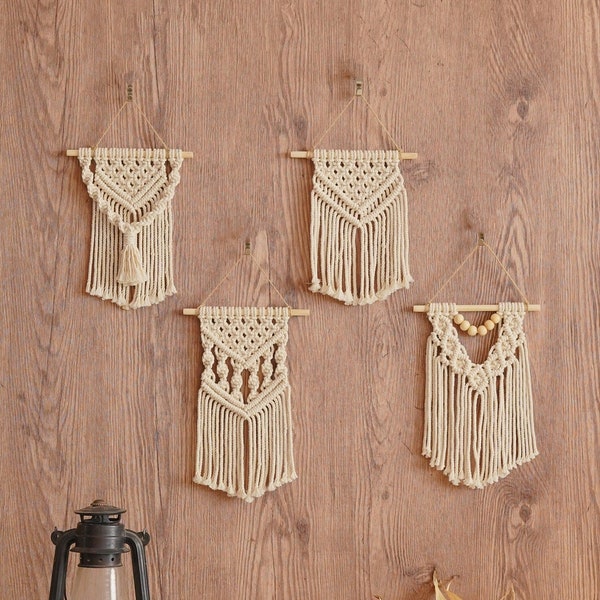 Baby Room Macrame - Etsy