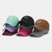 3 Colors Denim Hat,washed Denim Hats,baseball Cap,casual Outdoor Hat ...