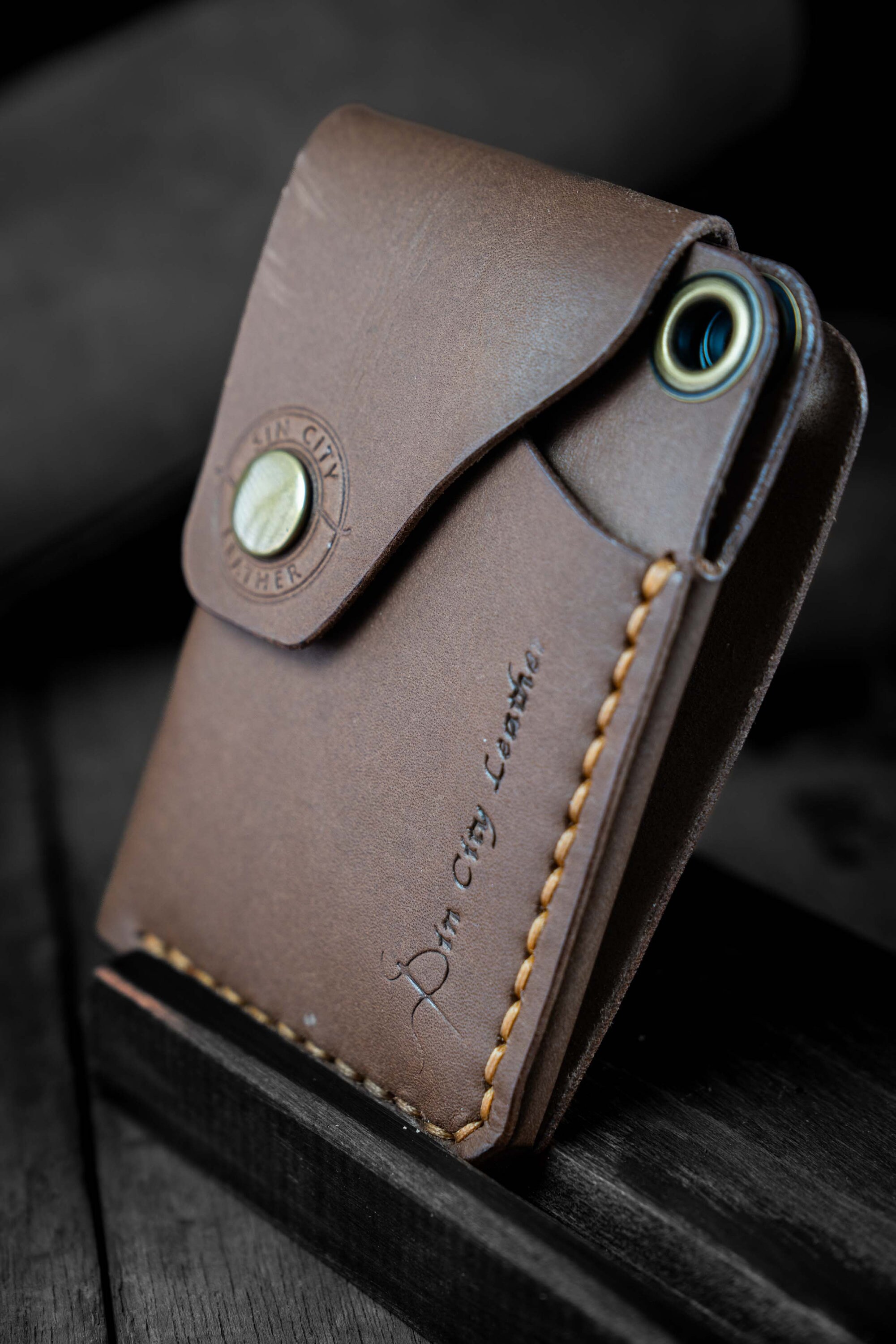 Flat Wallets For Girls