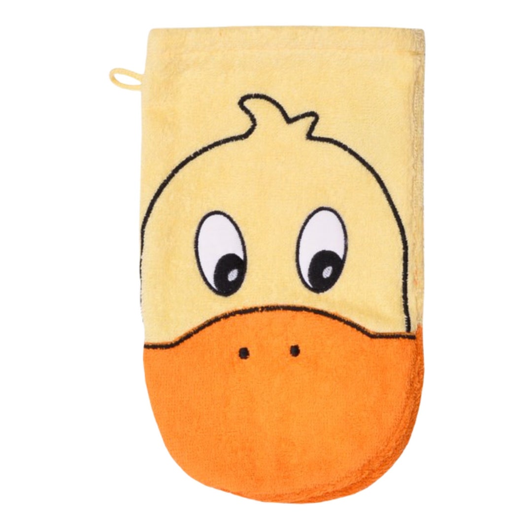 Personalized Washcloths for Children Including Embroidery - Etsy