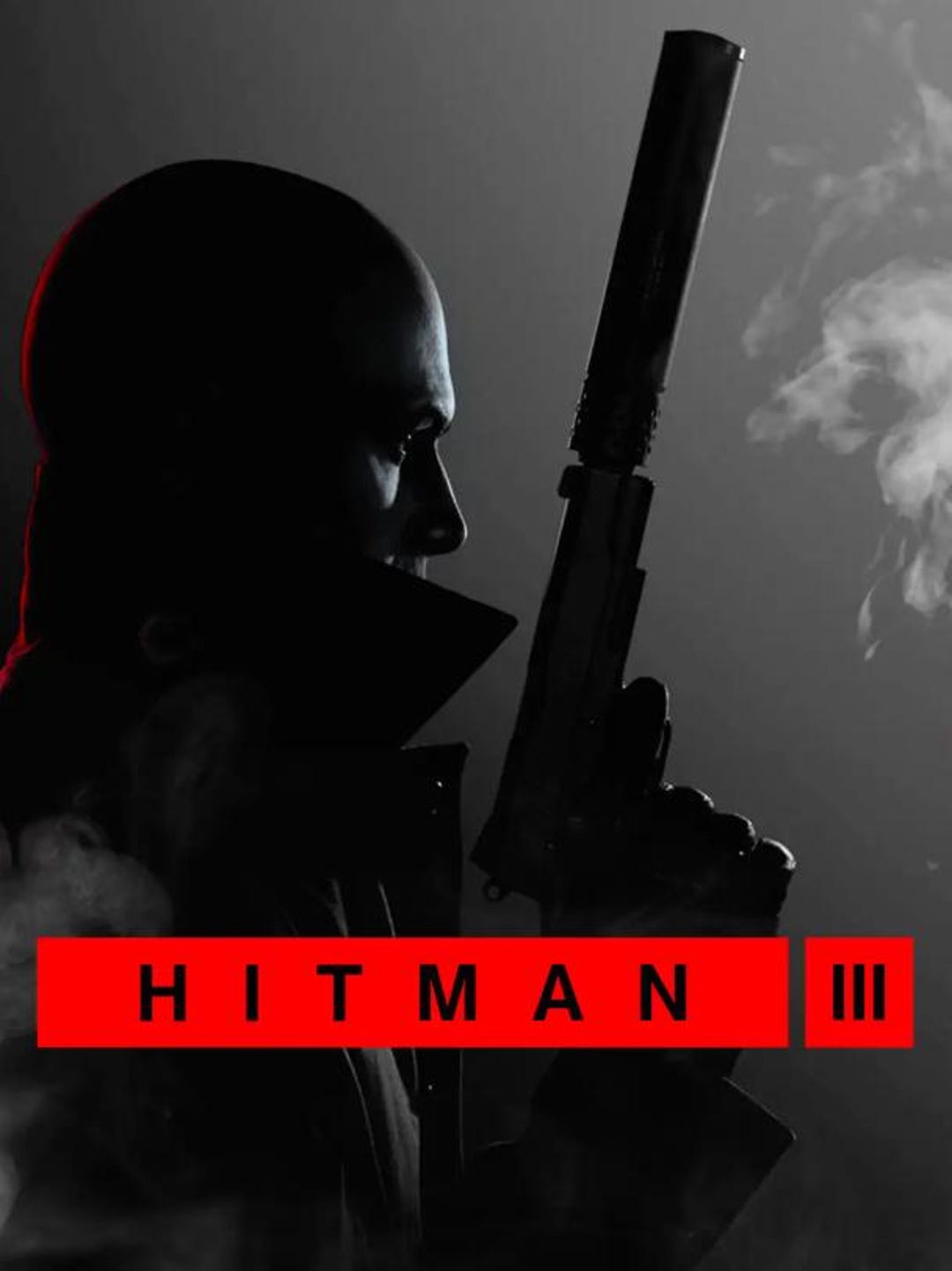 Steam Hitman 3 Offline Forever Access X2 Order for Dlc - Etsy