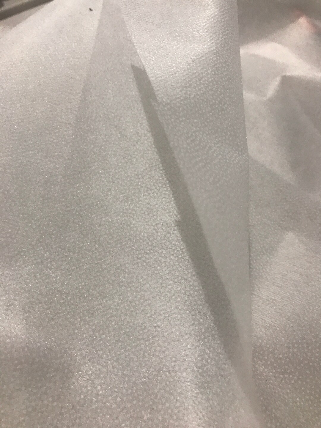 Light Weight Pellon Fusible Interfacing Iron On - Etsy