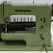 Vintage Bernina 125 Sewing Machine Instruction Manual (PDF) - Etsy