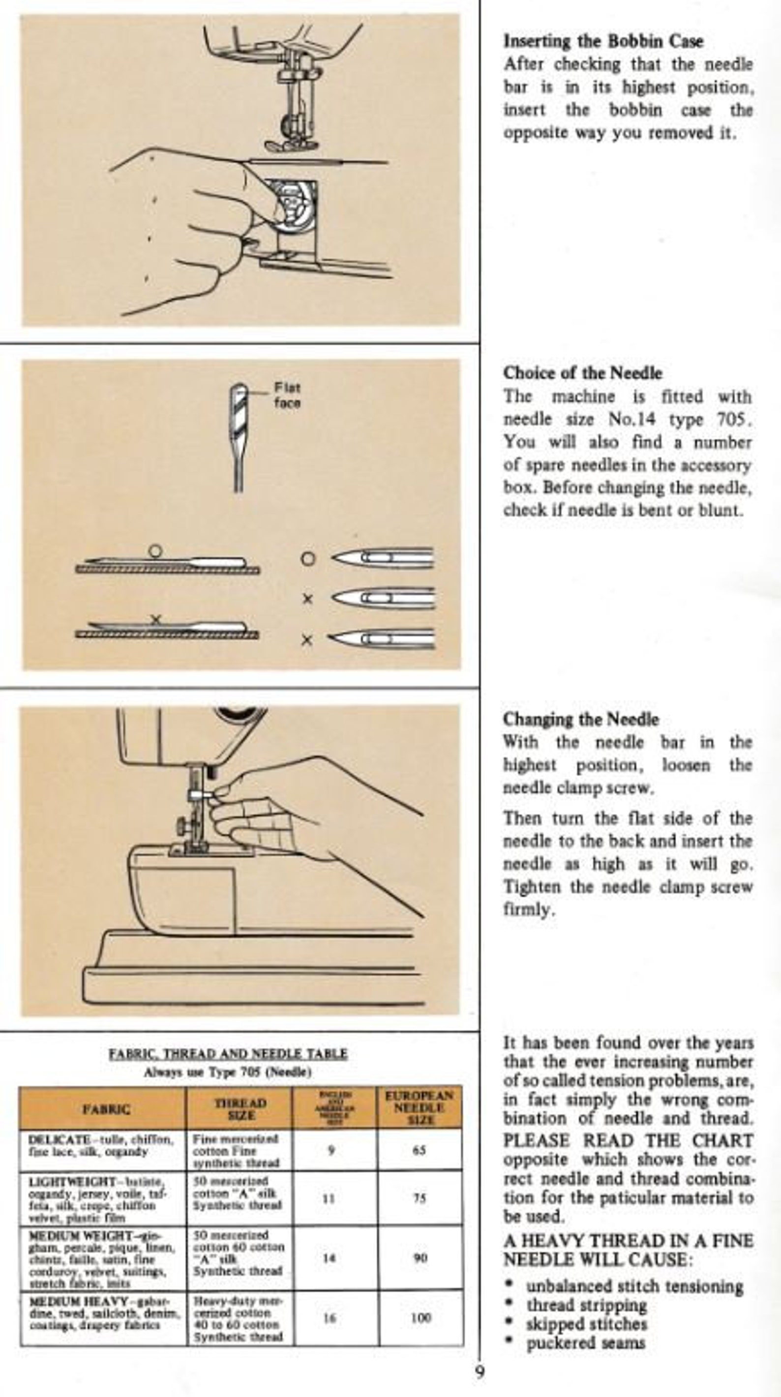 Original Toyota 5000 Series Sewing Machine Manual - Etsy