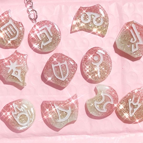 Ffxiv Job Stone - Etsy