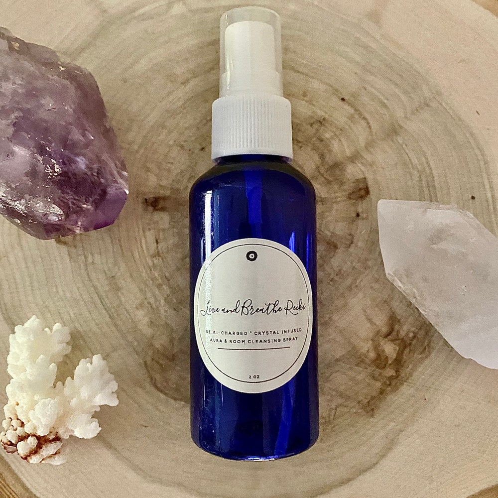 liveandbreathereiki - Etsy