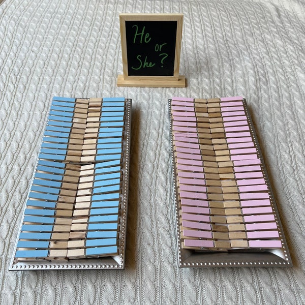 Clothes Pins - Etsy
