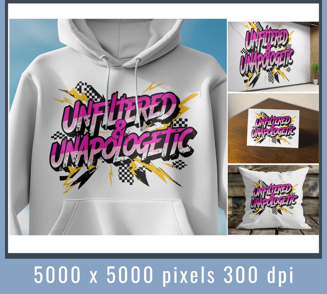 No Filter Svg | Funny Novelty Png | Sarcastic Saying Png | Rude Designs ...