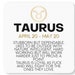 Taurus Star Sign Taurus Mug Cup Taurus Gift Ideas Taurus - Etsy