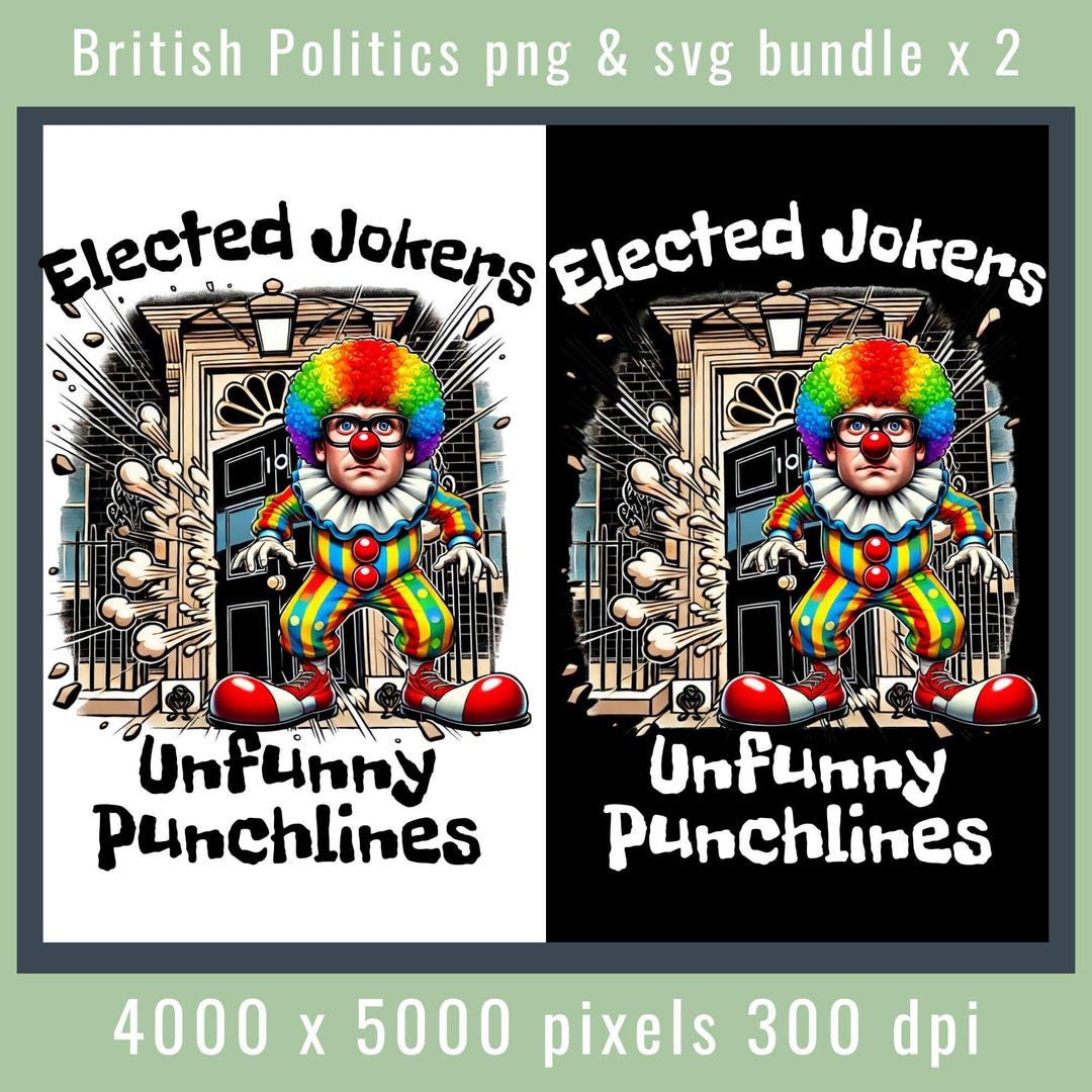 Political Satire Rude T-shirt Design Sublimation Bundle Hoodie Graphics ...