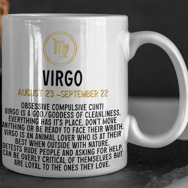 Virgo Gift - 60+ Gift Ideas for 2024