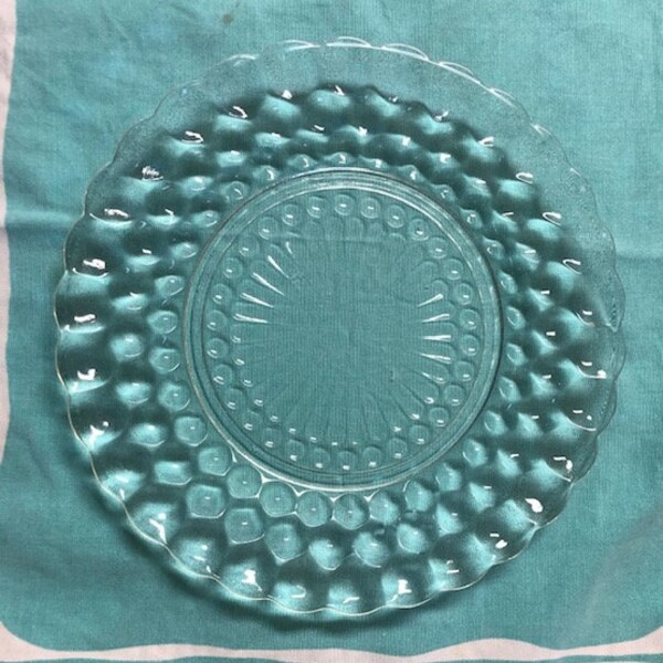 Bubble Plate - Etsy