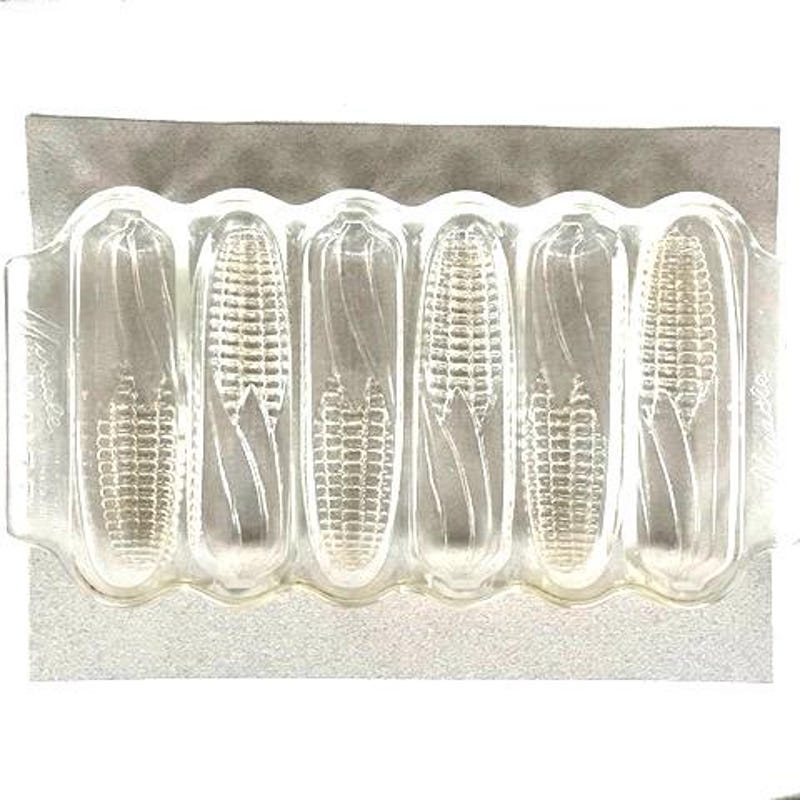 Glass Corn - Etsy
