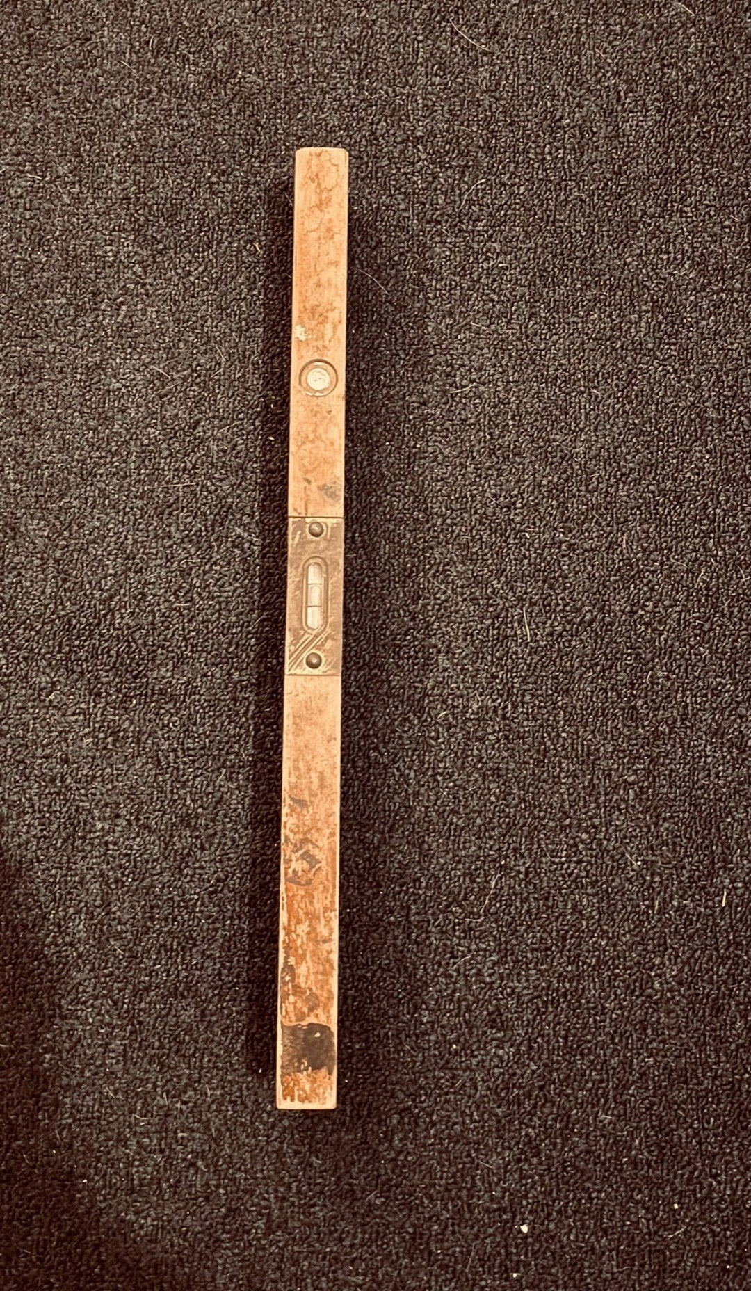 Rustic Antique Level - Etsy