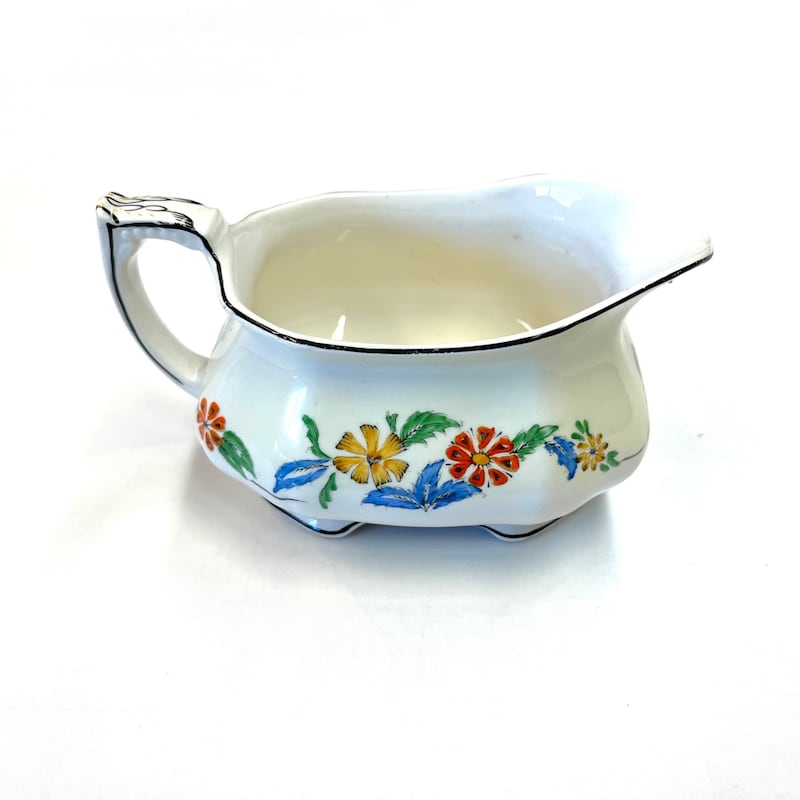 Alfred Meakin Gravy Boat - Etsy