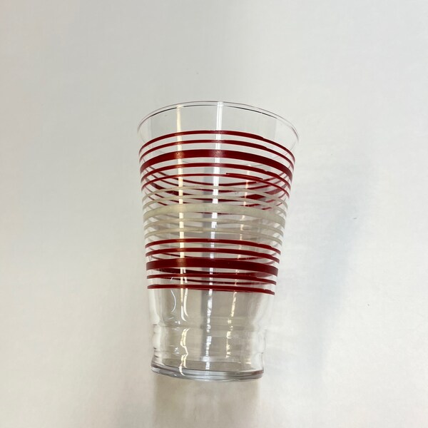 Striped Glass - Etsy
