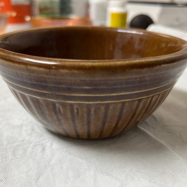 Brown Pottery - Etsy