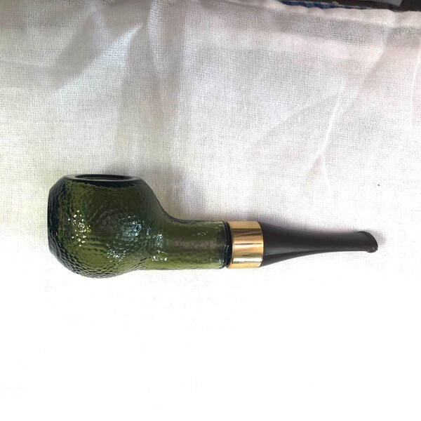Avon Pipe - Etsy