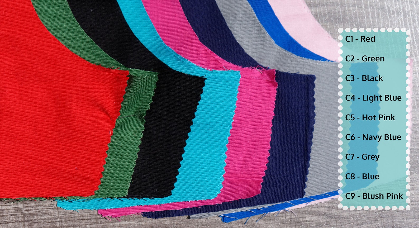 Adult Face Mask 4 Layer Mask Washable Face Mask Cotton - Etsy