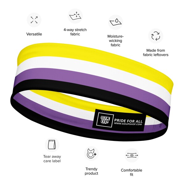 Non Binary Bracelet - Etsy