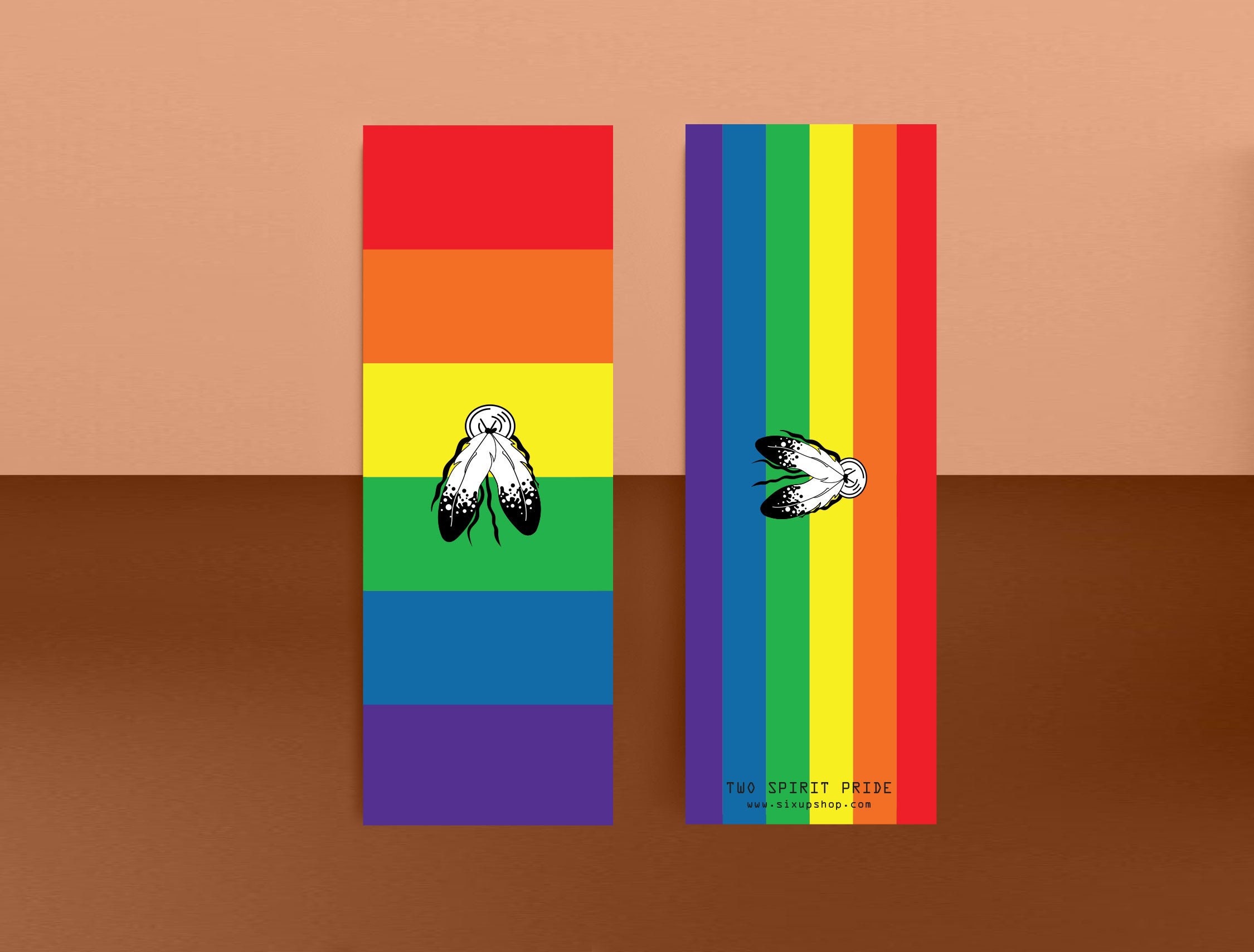 Two Spirit Symbol