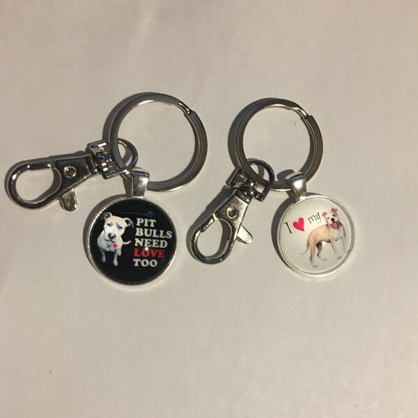 Bull Keychain - Etsy