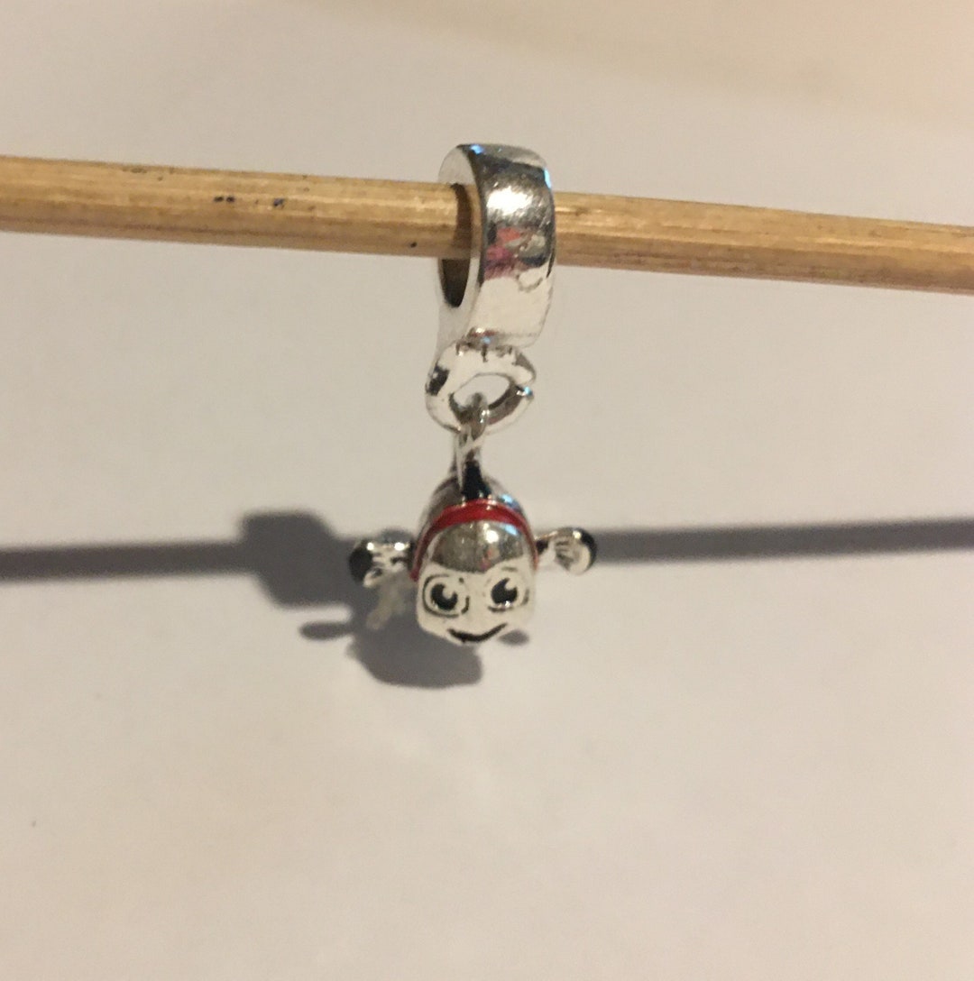 Finding Nemo Dangle Charm Fits Pandora Bracelets , Nemo Fish , Dangle ...