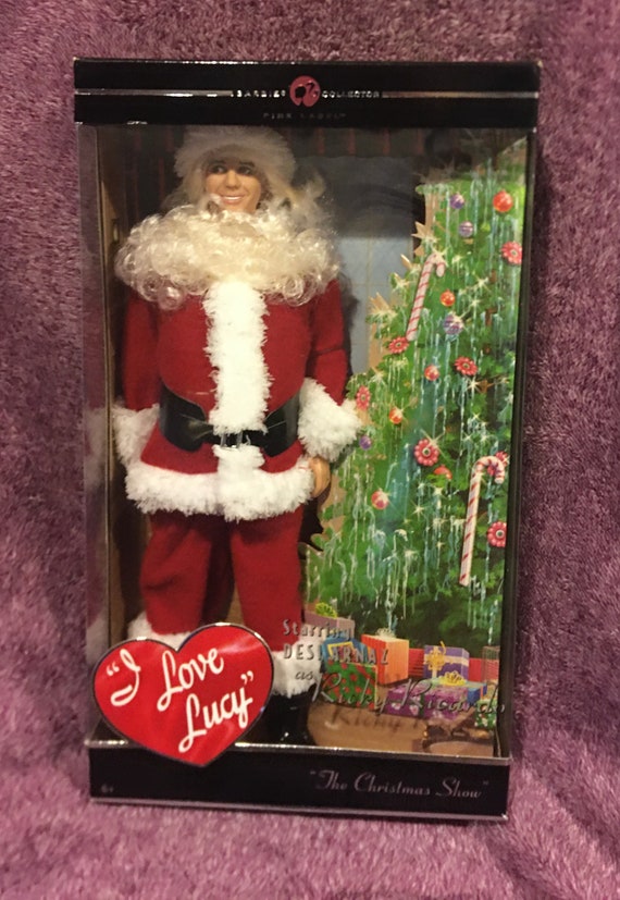 Lucy and ricky dolls store
