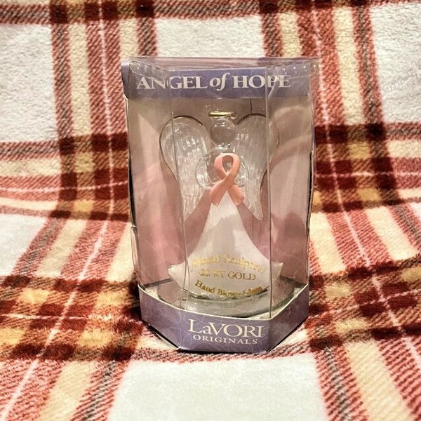 Angel of Hope - Etsy