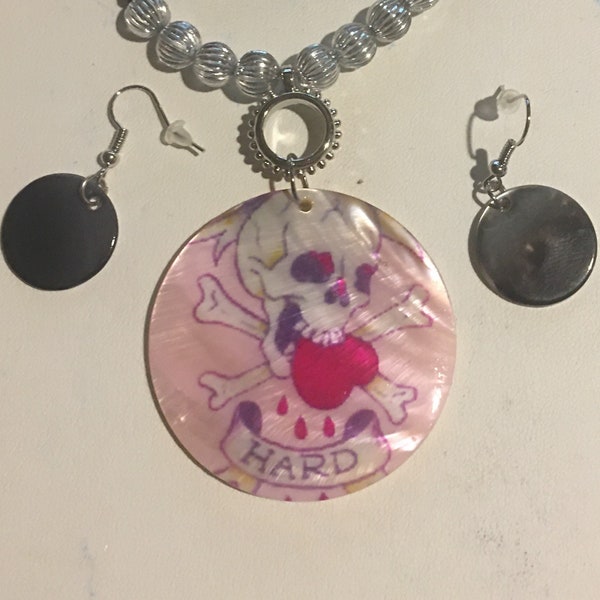 Ed Hardy Jewelry - Etsy