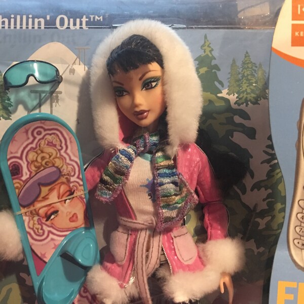 Barbie Doll Phone - Etsy