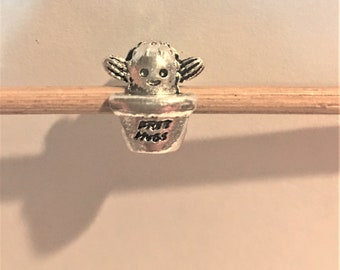 Pandora Cactus Charm | Etsy
