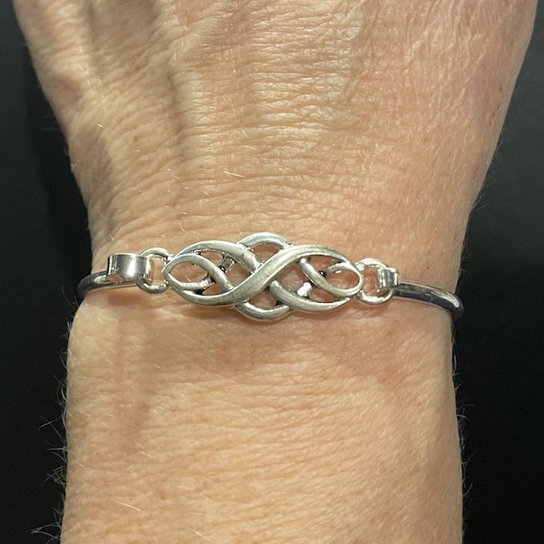 Celtic Infinity - Etsy