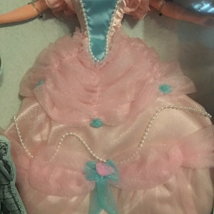 Southern Belle Barbie Doll , Collectors Edition , Great Eras Collection ...