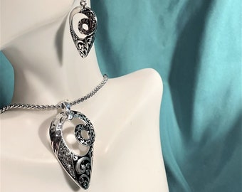 Openwork Filigree - Etsy