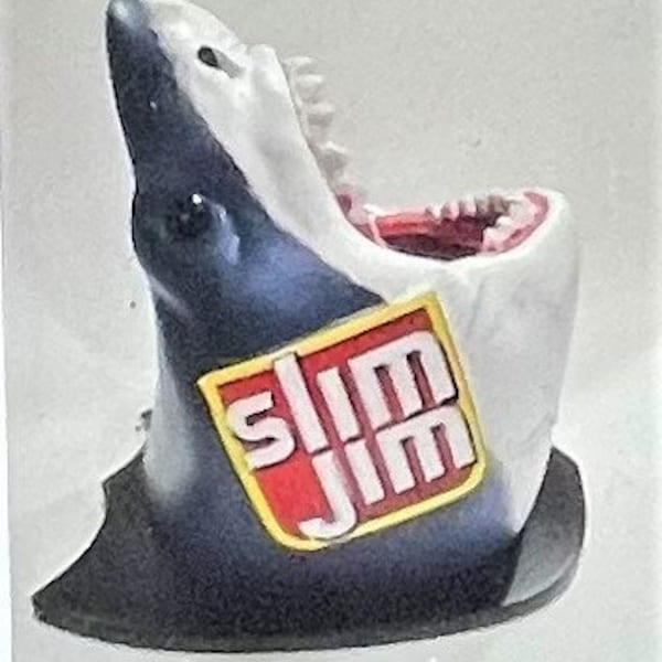 Shark Head - Etsy