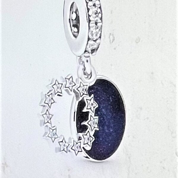 Silver Wish Charms - Etsy