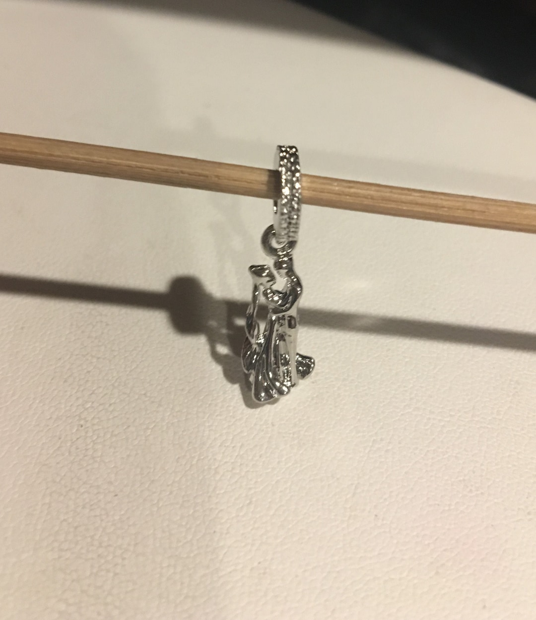 Bride & Groom Dangling Charm Fits Pandora Bracelets , Bridal Jewelry ...