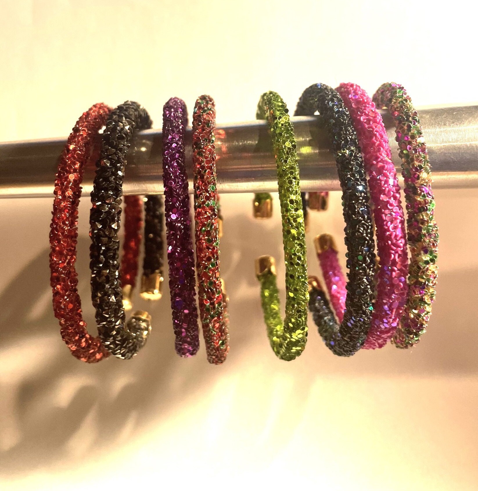 Rhinestone cuff bracelet store