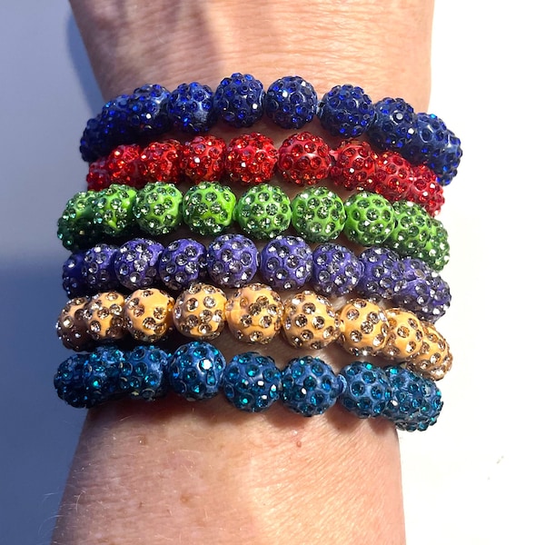 Crystal Ball Jewelry - Etsy