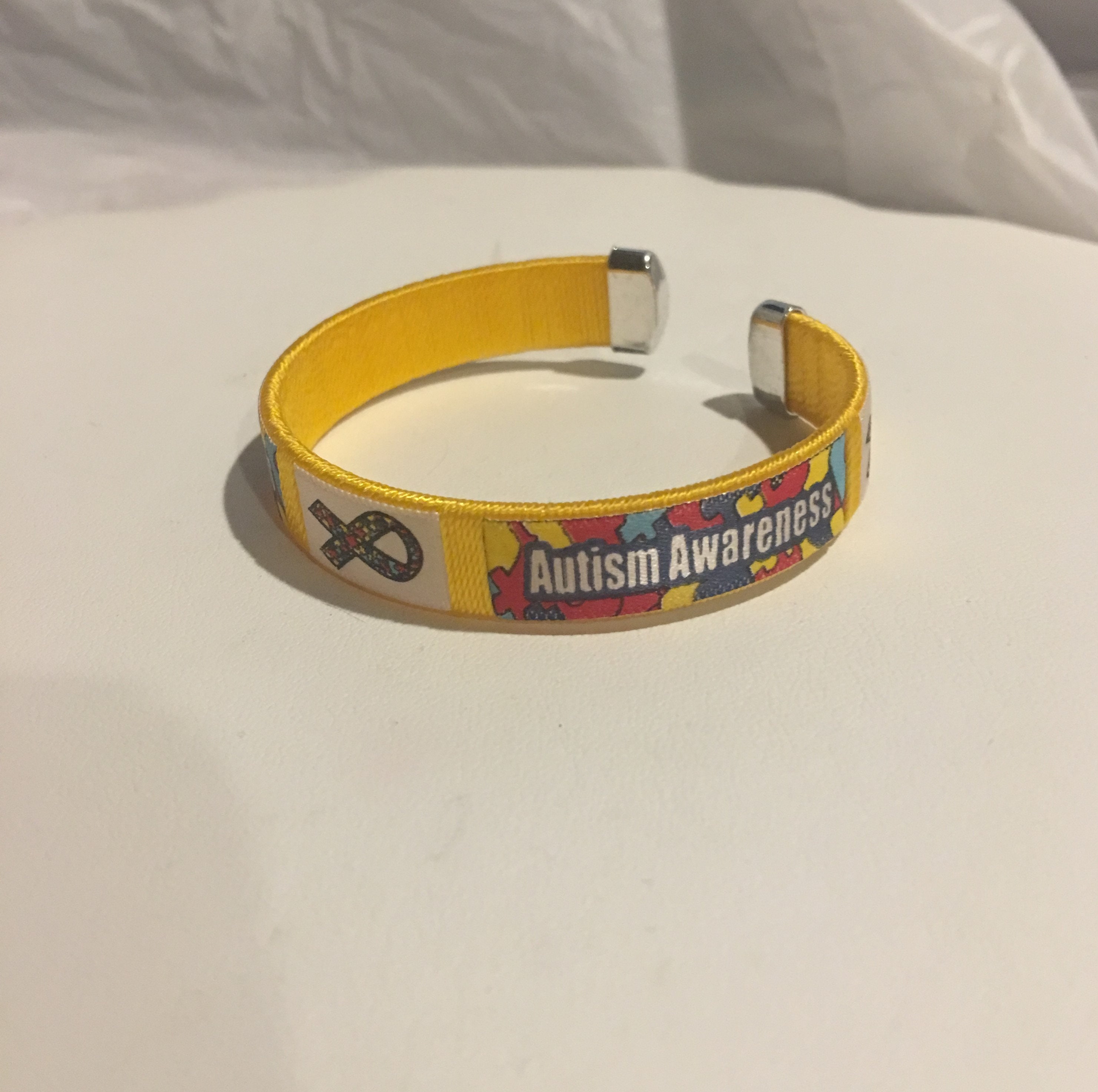 Awareness Bracelets Causes Bracelet Hope Bracelet Find the - Etsy