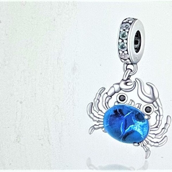 Blue Crab - Etsy