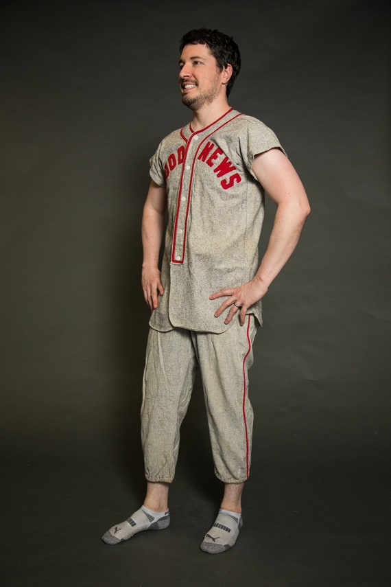 1930s Men’s Baseball Uniform Southland Athletics Info… - Gem