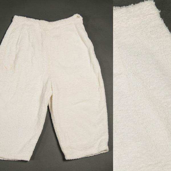 Clam Digger Pants - Etsy