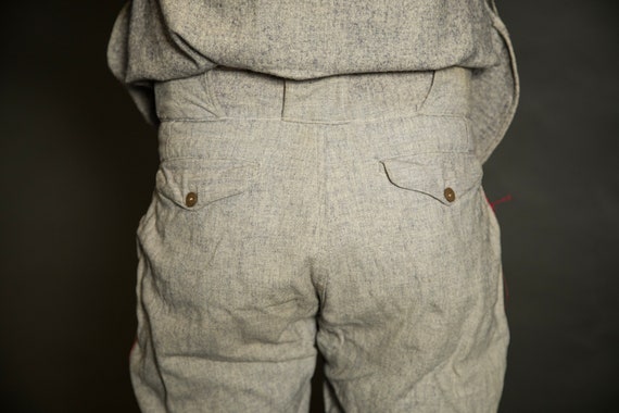 1930s Men’s Baseball Uniform Southland Athletics Info… - Gem