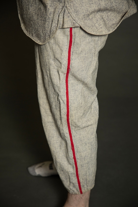 1930s Men’s Baseball Uniform Southland Athletics Info… - Gem