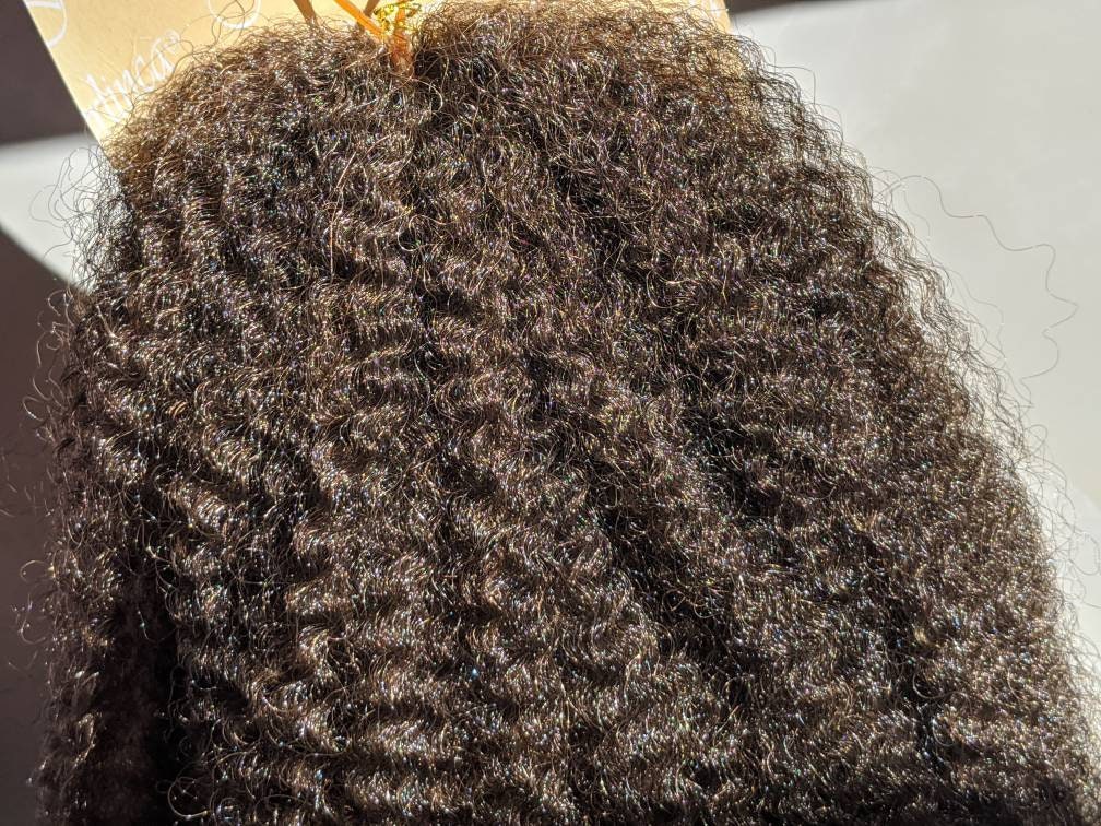 20in Bundle Premium Natural Braid Hair 100g - Etsy
