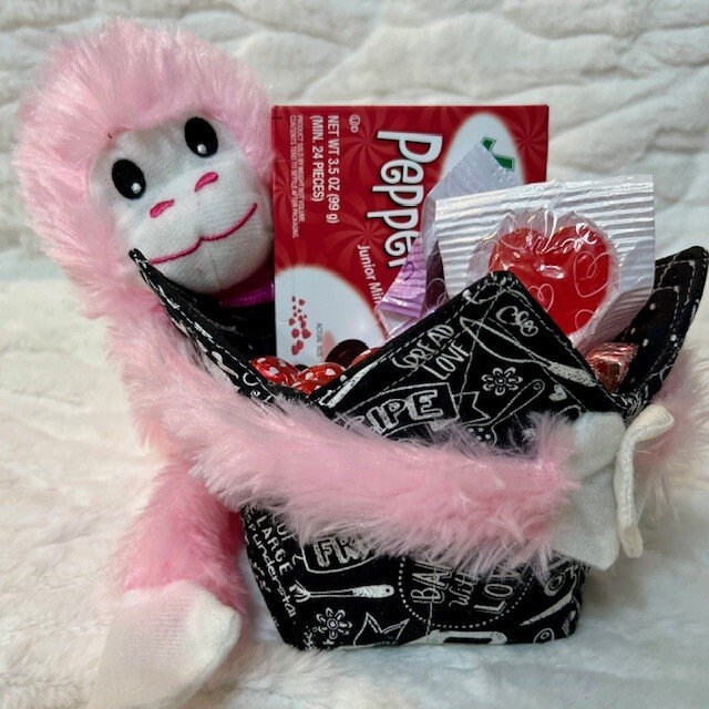 Friendship Ninja Creami Ice Cream Cozies-great Valentine Gift-pint ...