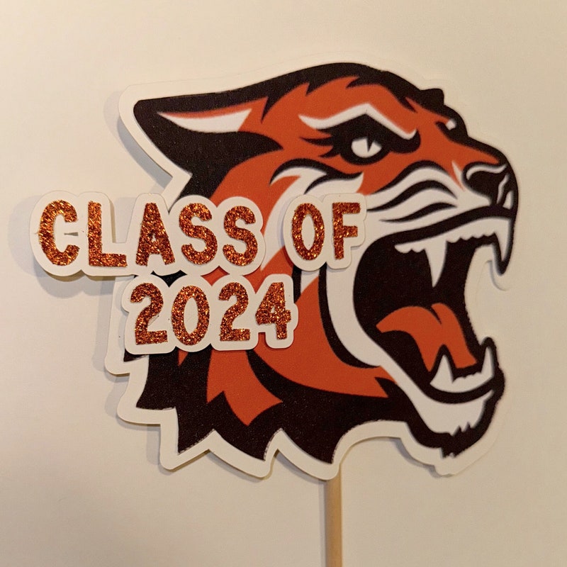 College Cake - Etsy